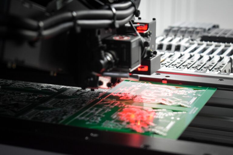 Stan electronics – รับผลิตชุดประกอบแผงวงจรพิมพ์ (PCBA) และการออกแบบผลิตภัณฑ์ ตามความต้องการลูกค้า