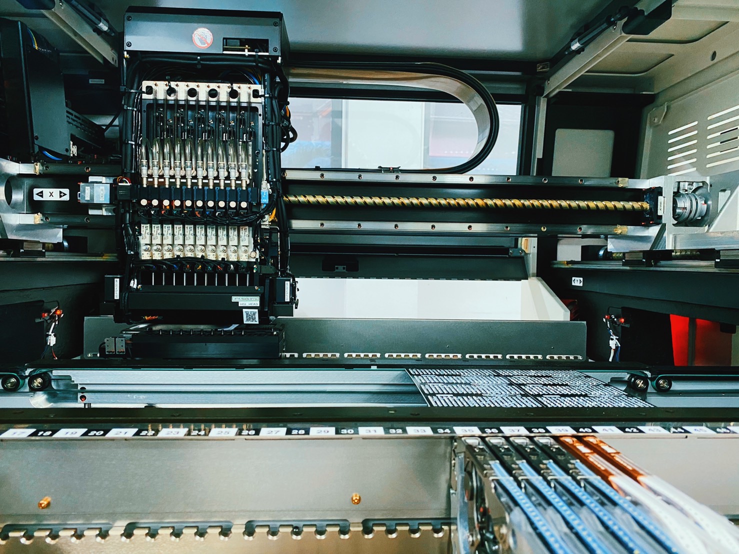 Stan electronics – รับผลิตชุดประกอบแผงวงจรพิมพ์ (PCBA) และการออกแบบผลิตภัณฑ์ ตามความต้องการลูกค้า